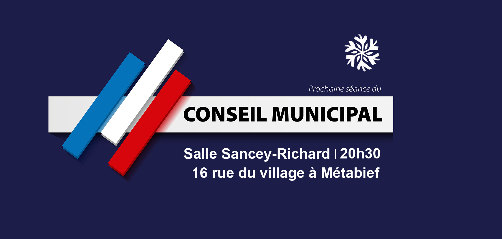 Conseil municipal du 15 septembre 2025 - Mairie de Métabief